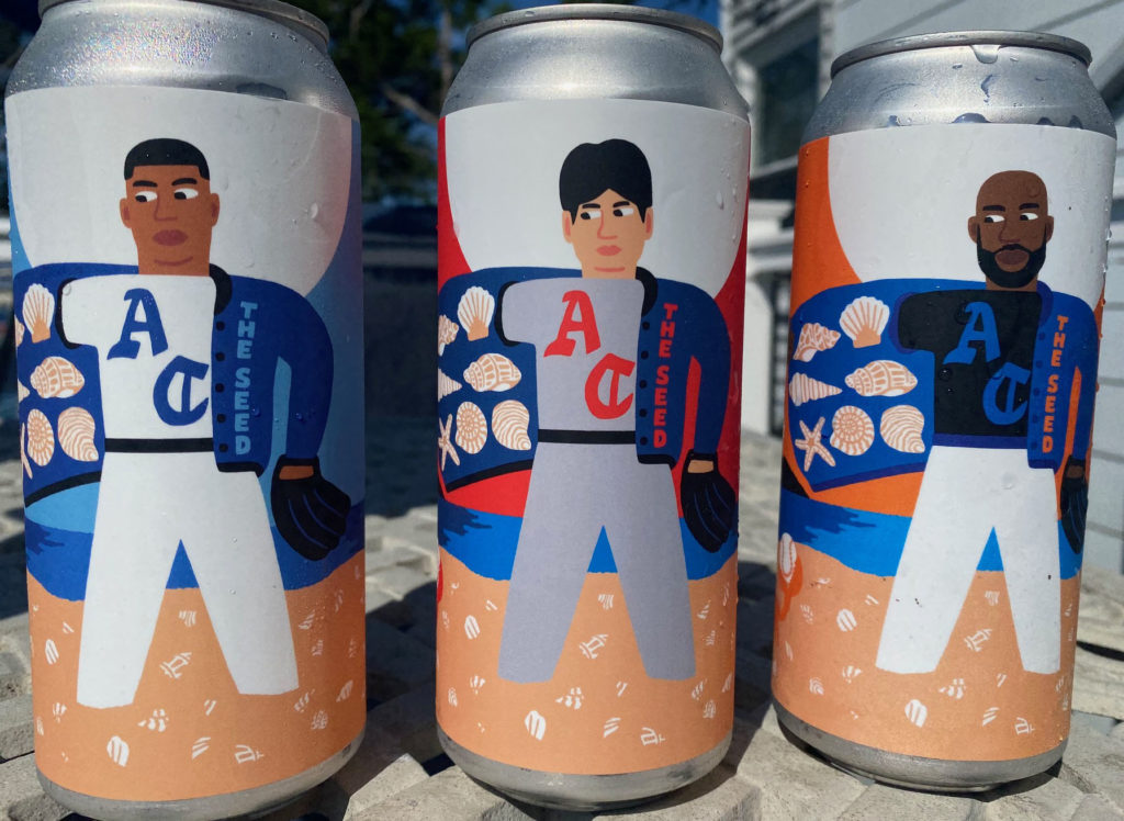 We Drink What We Can for 90 Years – Beer Appreciation