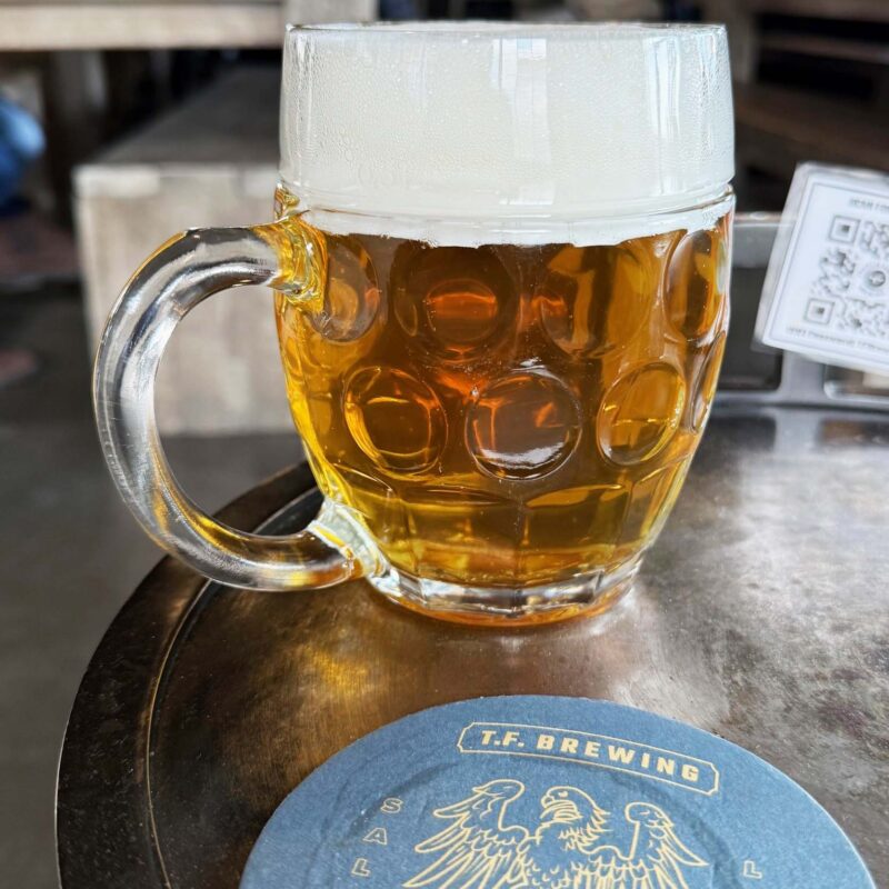 Brewery Life List – Beer Appreciation