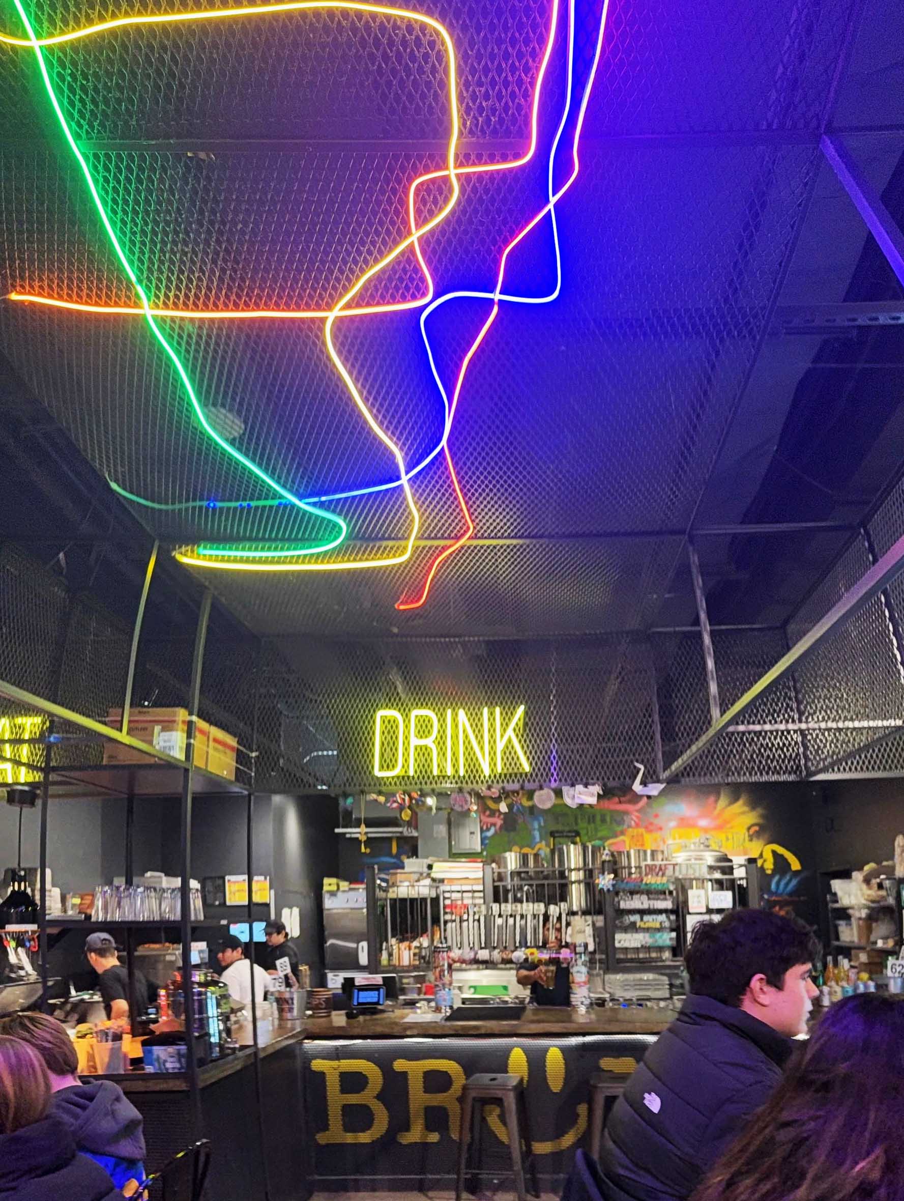 681. Bronx Brewing – Hudson Yards, New York NY, 2025 – Beer Appreciation