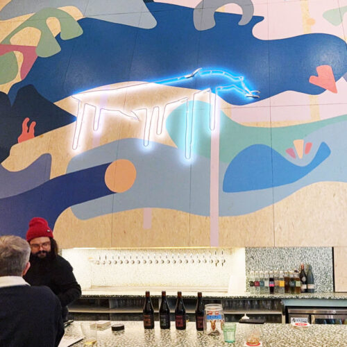 684. Finback Brewing – Gowanus, Brooklyn NY, 2025 – Beer Appreciation