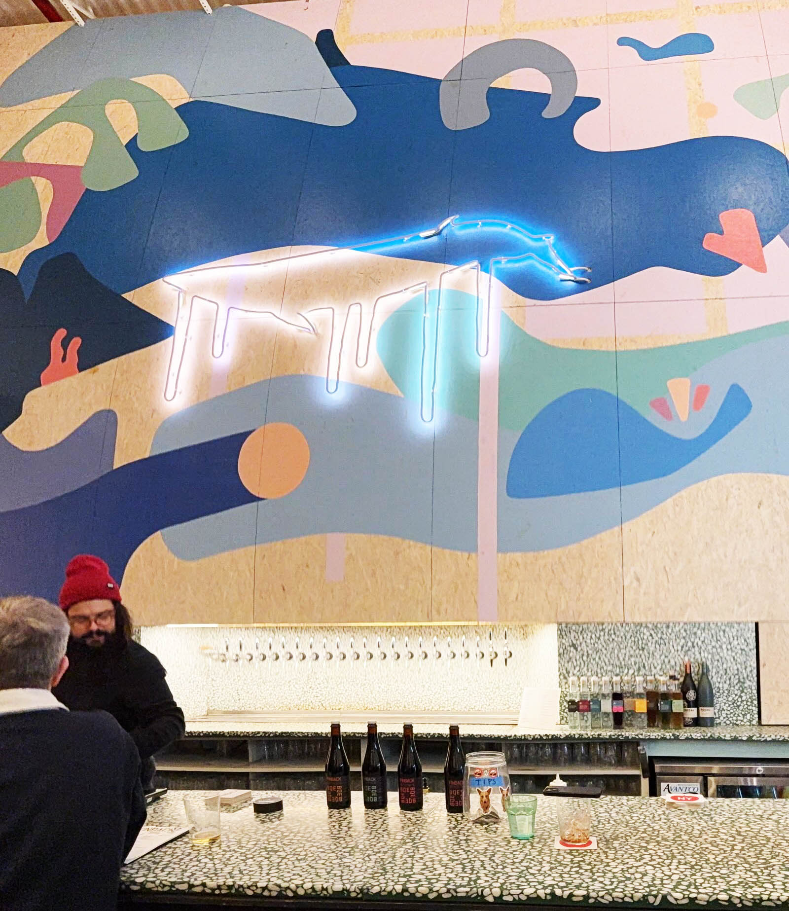 684. Finback Brewing – Gowanus, Brooklyn NY, 2025 – Beer Appreciation