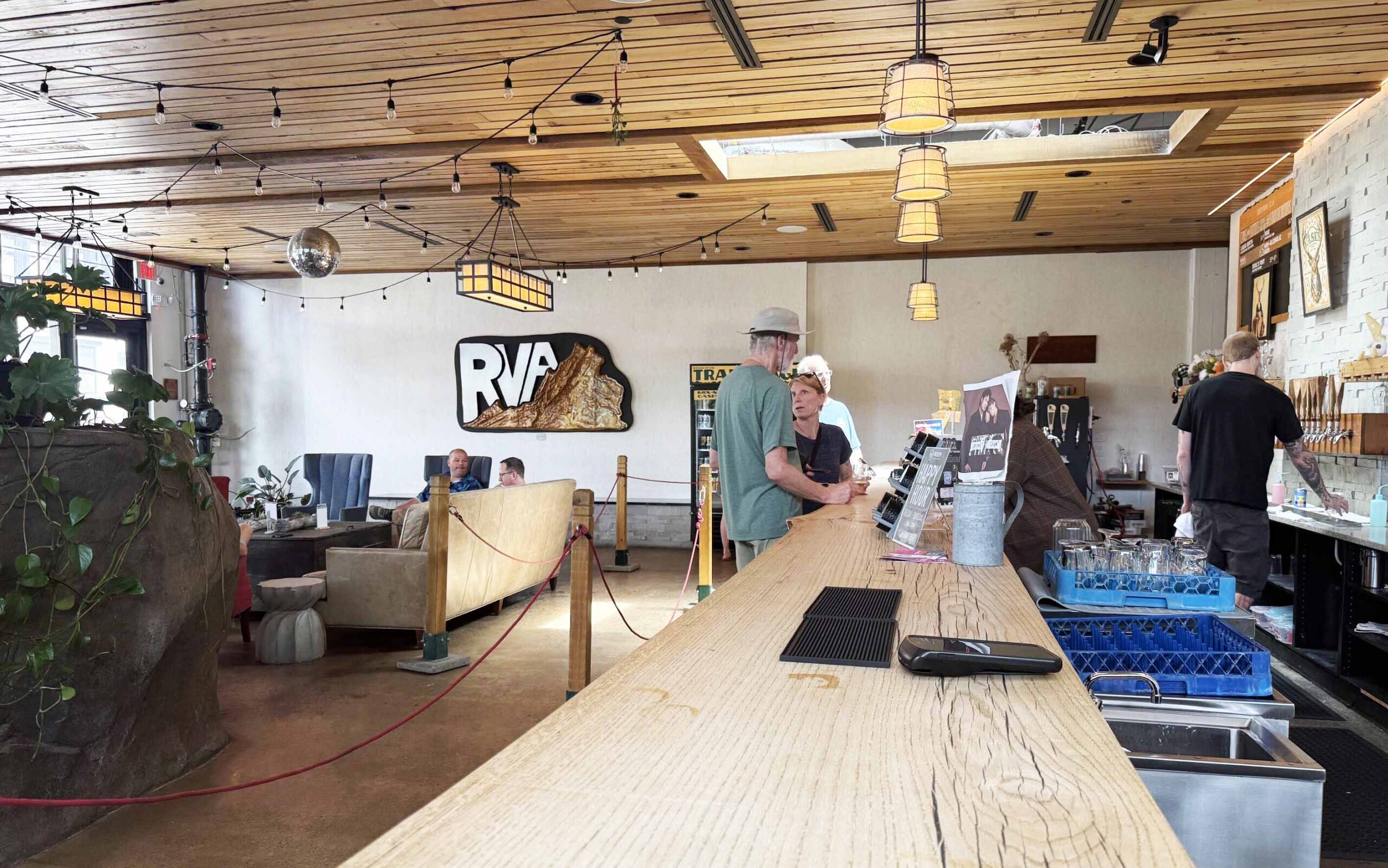 Craft Beer Travelogue – Scott’s Addition, Richmond Va, 2026 – Beer ...